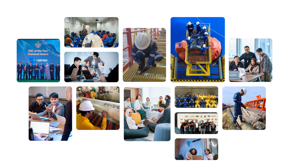 Careers – Vestigo Petroleum